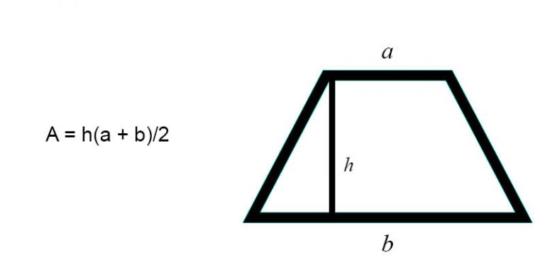 Area of a Trapezoid (Formulas & Examples) | Free Lesson